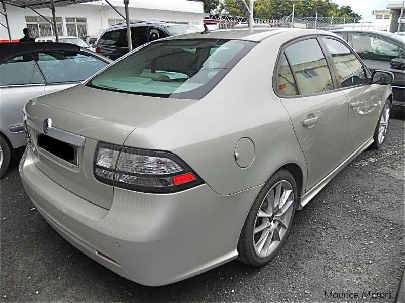 Used Saab 93 Vector Turbo | 2009 93 Vector Turbo for sale | Phoenix ...