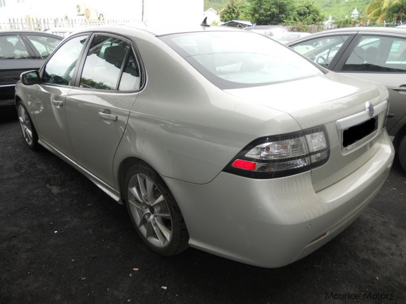 Used Saab 93 Vector Turbo | 2009 93 Vector Turbo for sale | Phoenix ...