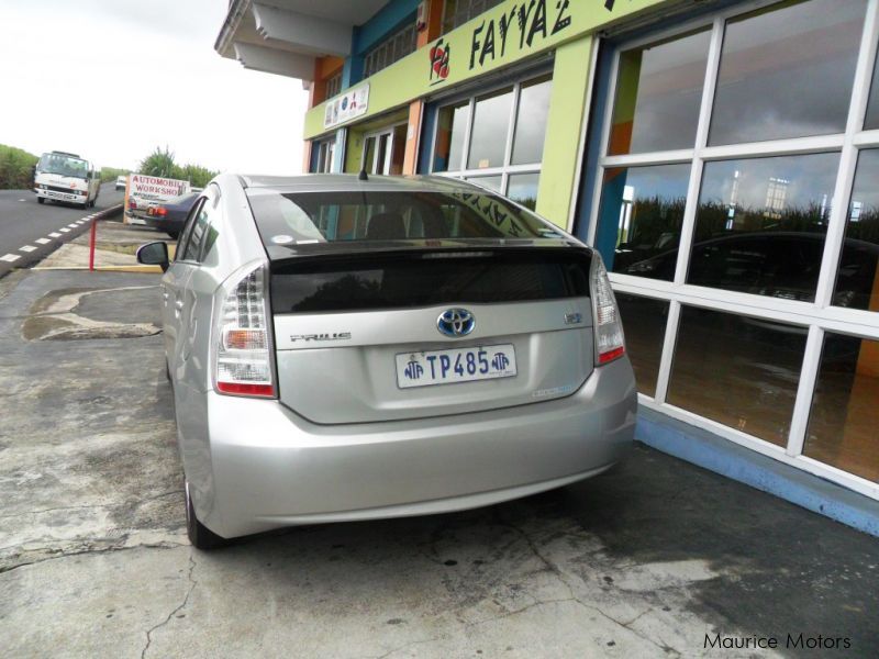 Used Toyota PRIUS | 2009 PRIUS for sale | Britania Toyota PRIUS sales ...