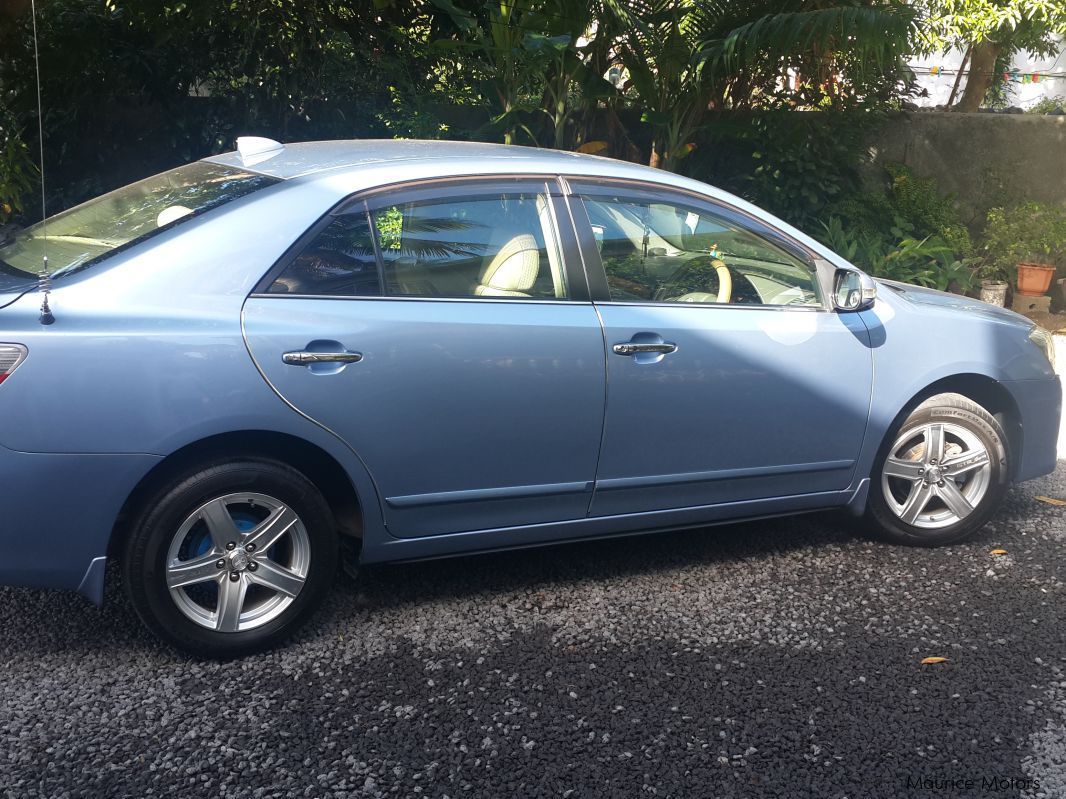 Used Toyota Premio | 2009 Premio for sale | Grand Gaube Toyota Premio ...