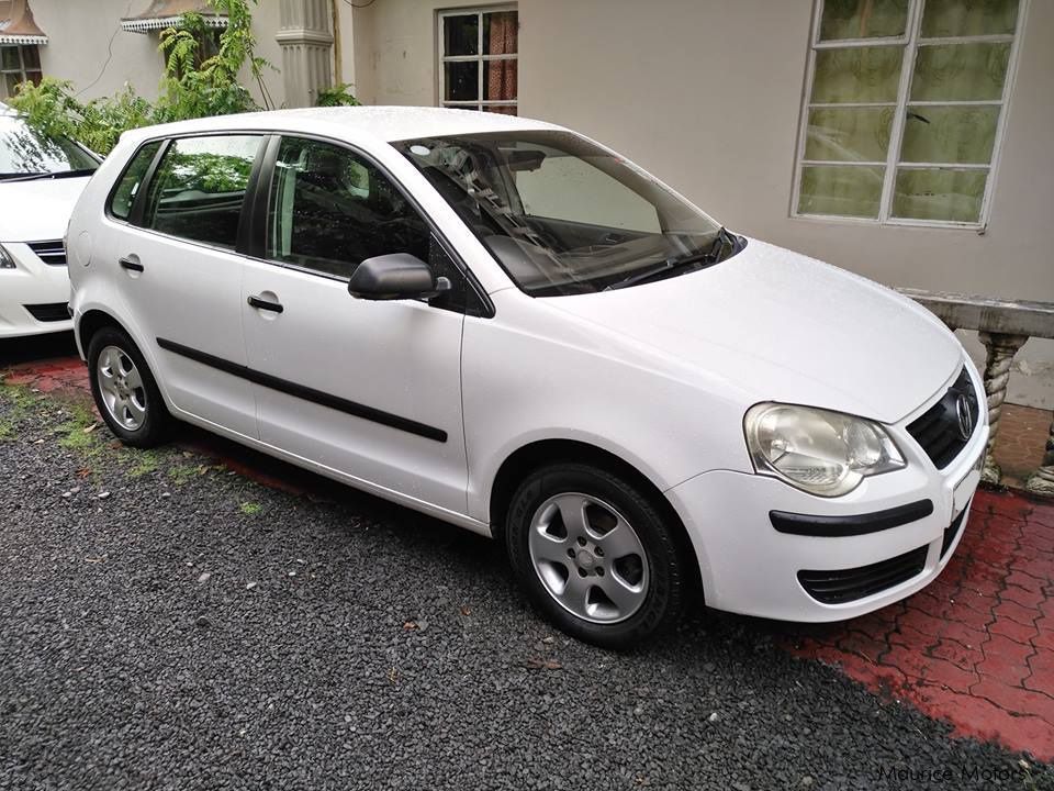 Used Volkswagen Polo | 2009 Polo for sale | Morcellemont Saint Andre ...