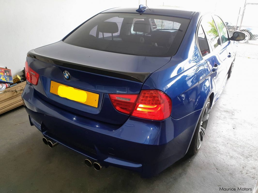 Used BMW 318i E90 | 2010 318i E90 for sale | Vacoas BMW 318i E90 sales ...