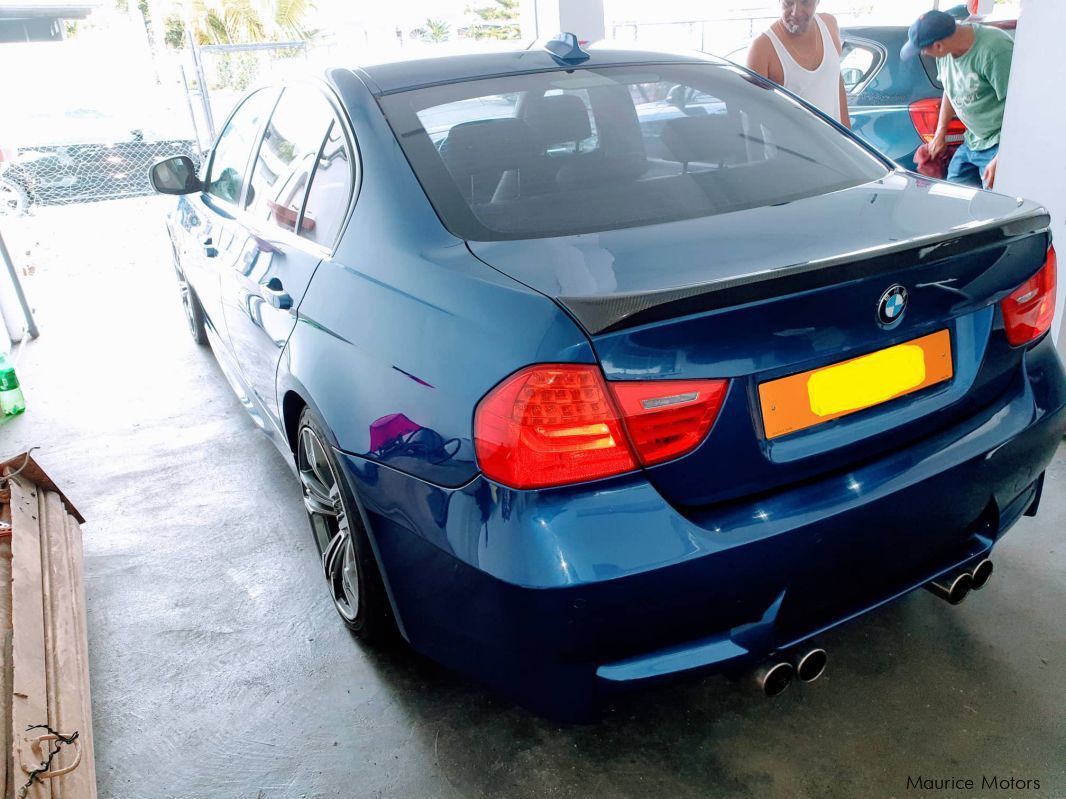 Used BMW 318i E90 | 2010 318i E90 for sale | Vacoas BMW 318i E90 sales ...