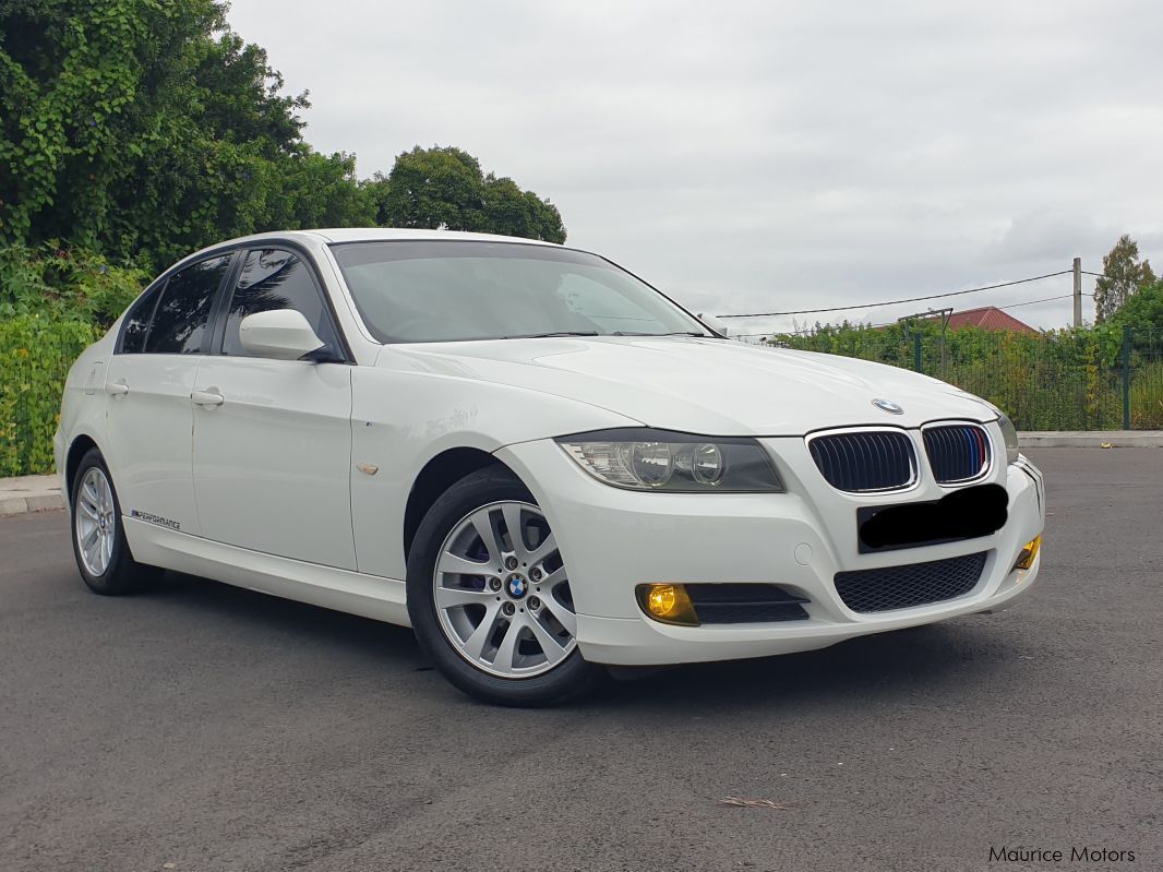 Used BMW 318i E90 | 2010 318i E90 for sale | Vacoas BMW 318i E90 sales ...