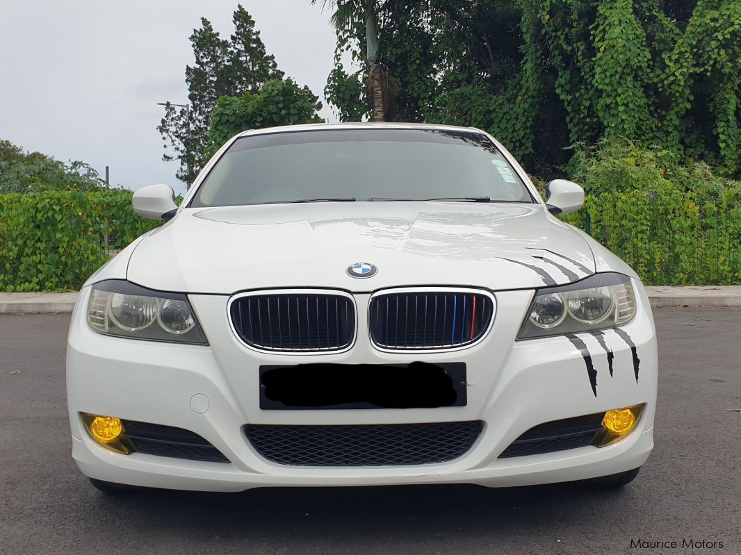 Used BMW 318i E90 | 2010 318i E90 for sale | Vacoas BMW 318i E90 sales ...