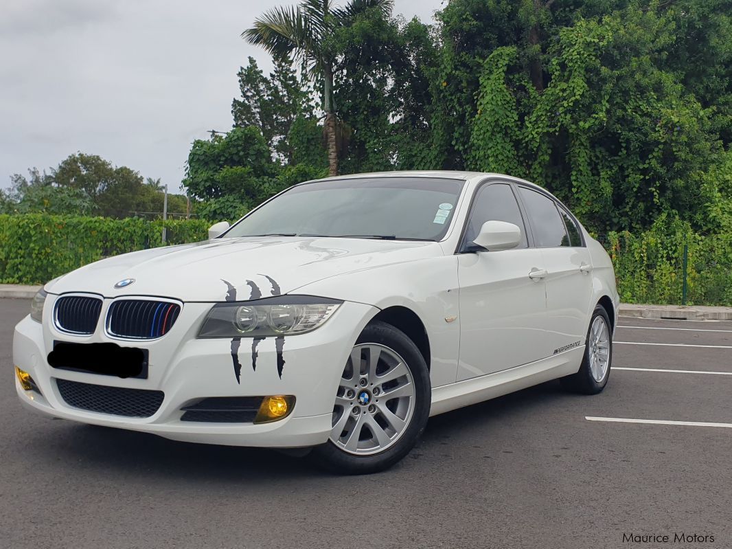 Used BMW 318i E90 | 2010 318i E90 for sale | Vacoas BMW 318i E90 sales ...