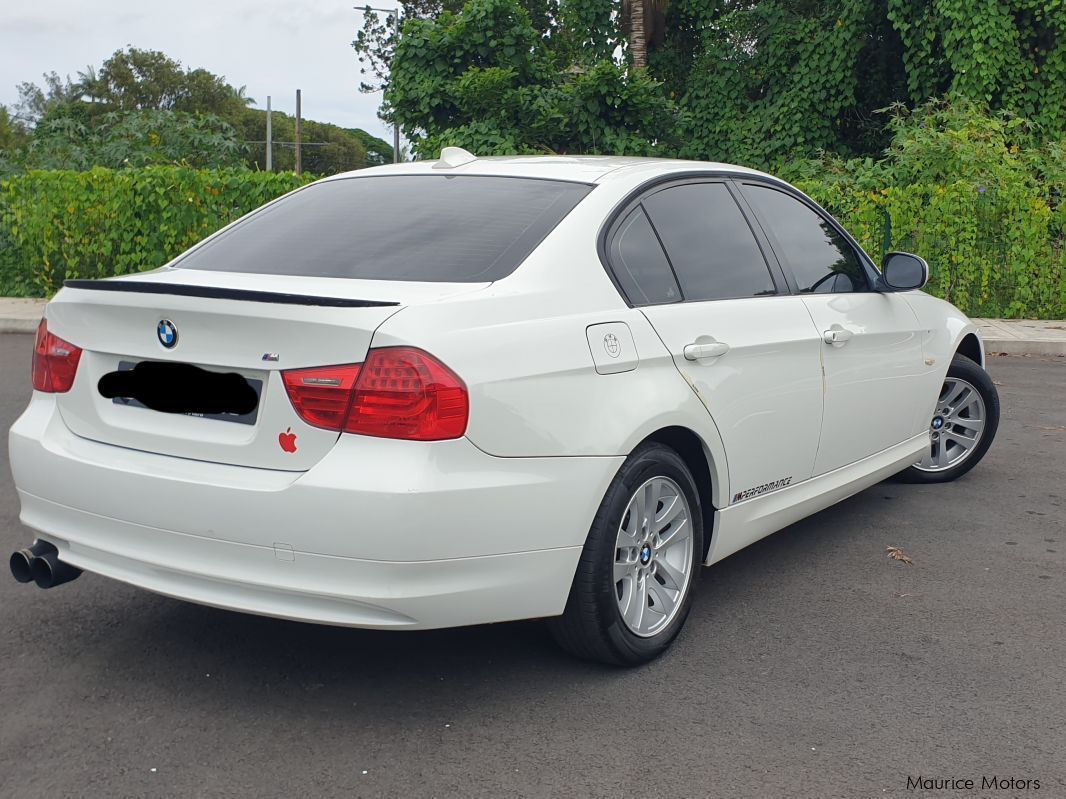 Used BMW 318i E90 | 2010 318i E90 for sale | Vacoas BMW 318i E90 sales ...