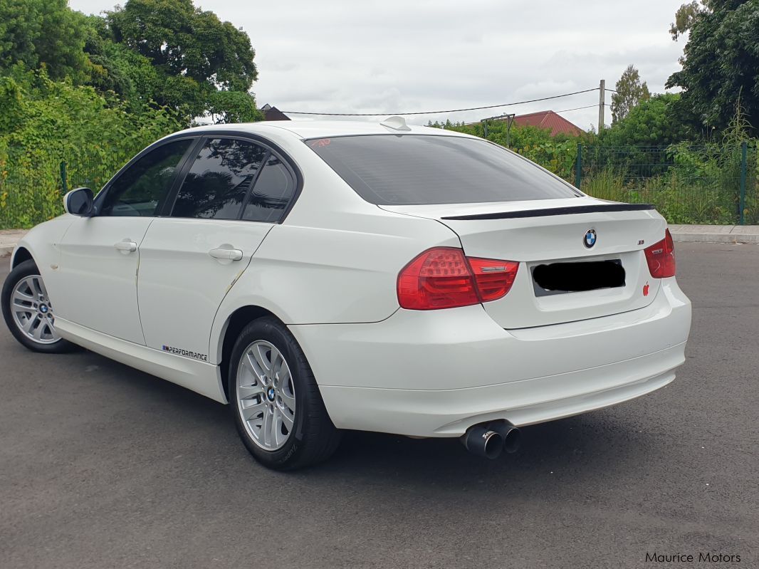 Used BMW 318i E90 | 2010 318i E90 for sale | Vacoas BMW 318i E90 sales ...