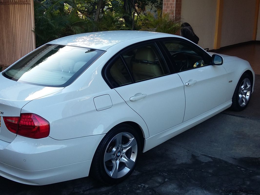 Used BMW 320 i | 2010 320 i for sale | plaine des papayes BMW 320 i sales | BMW 320 i Price Rs ...