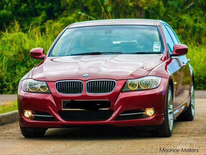 Used BMW 320i | 2010 320i for sale | Flacq BMW 320i sales | BMW 320i ...