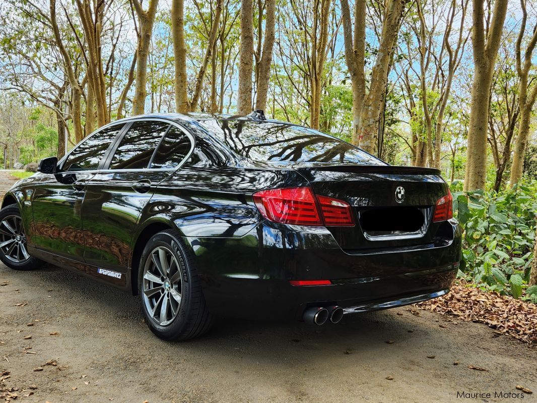 Used BMW 523i F10 | 2010 523i F10 for sale | Vacoas BMW 523i F10 sales | BMW 523i F10 Price Rs ...