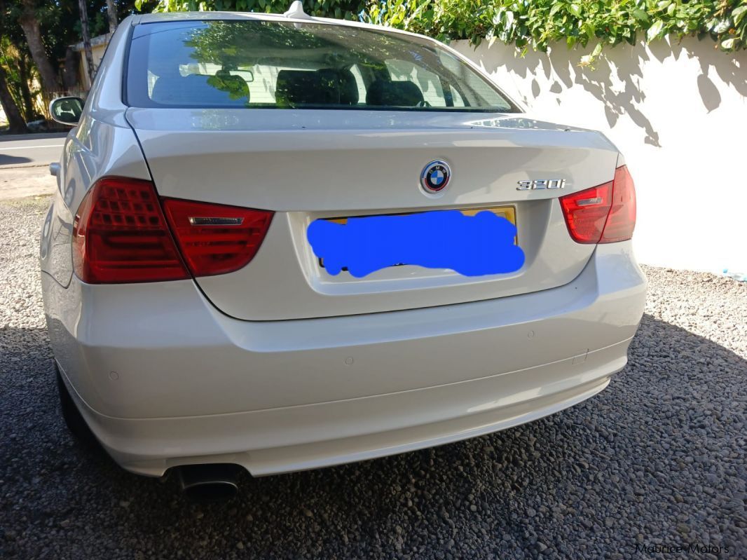 Used BMW Serie 3 e90 | 2010 Serie 3 e90 for sale | Port Louis BMW Serie 3 e90 sales | BMW Serie ...