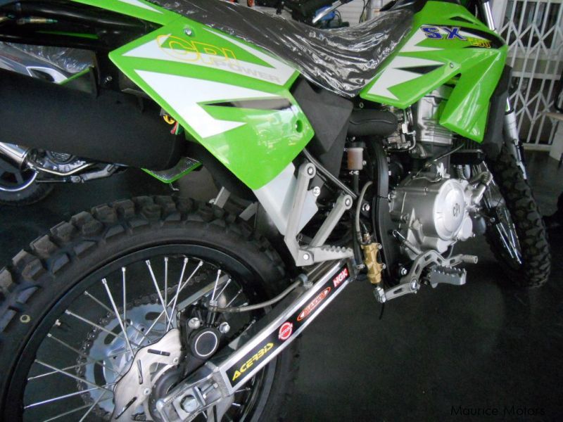 New CPI SX-250 | 2010 SX-250 for sale | Belle Rose CPI SX-250 sales ...