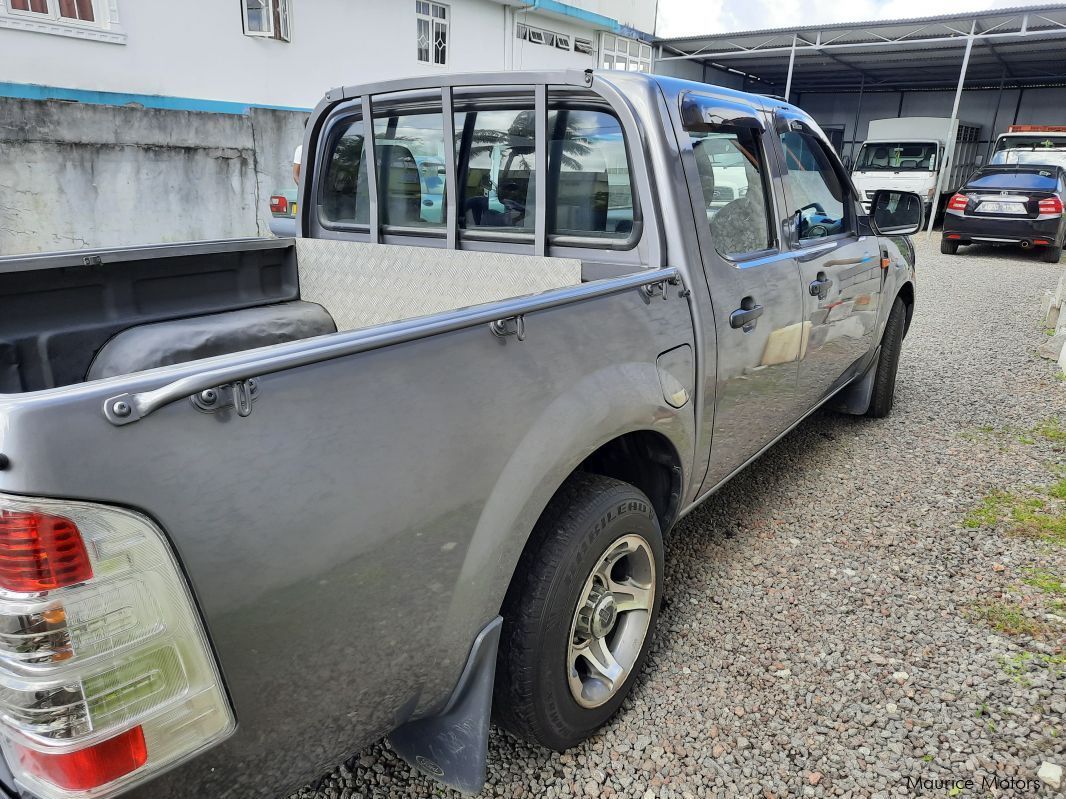 Used Ford RANGER 2X4 | 2010 RANGER 2X4 for sale | Providence Ford ...