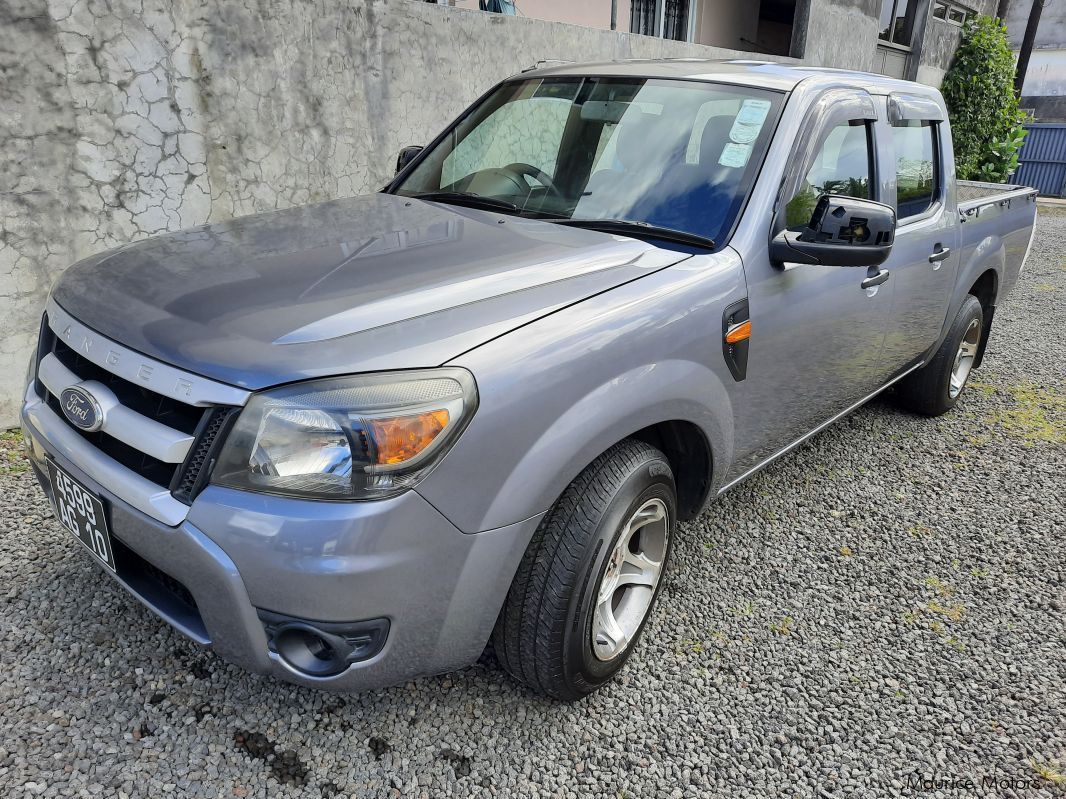 Used Ford RANGER 2X4 | 2010 RANGER 2X4 for sale | Providence Ford ...