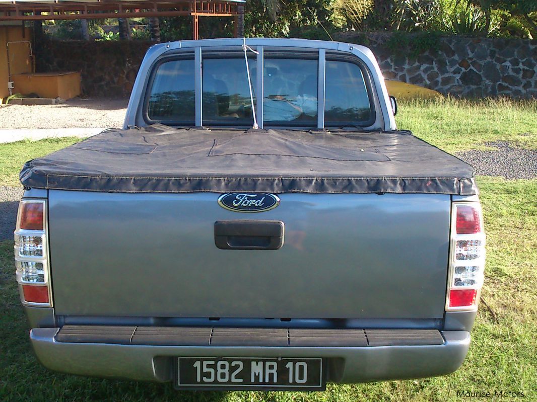 Used Ford Ranger 2X4 | 2010 Ranger 2X4 for sale | grand gaube Ford ...