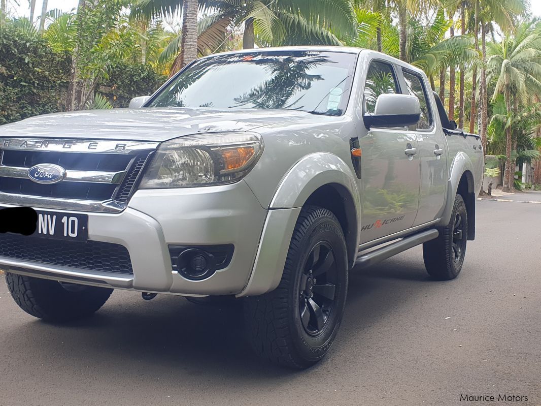 Used Ford Ranger XLE | 2010 Ranger XLE for sale | Vacoas Ford Ranger ...