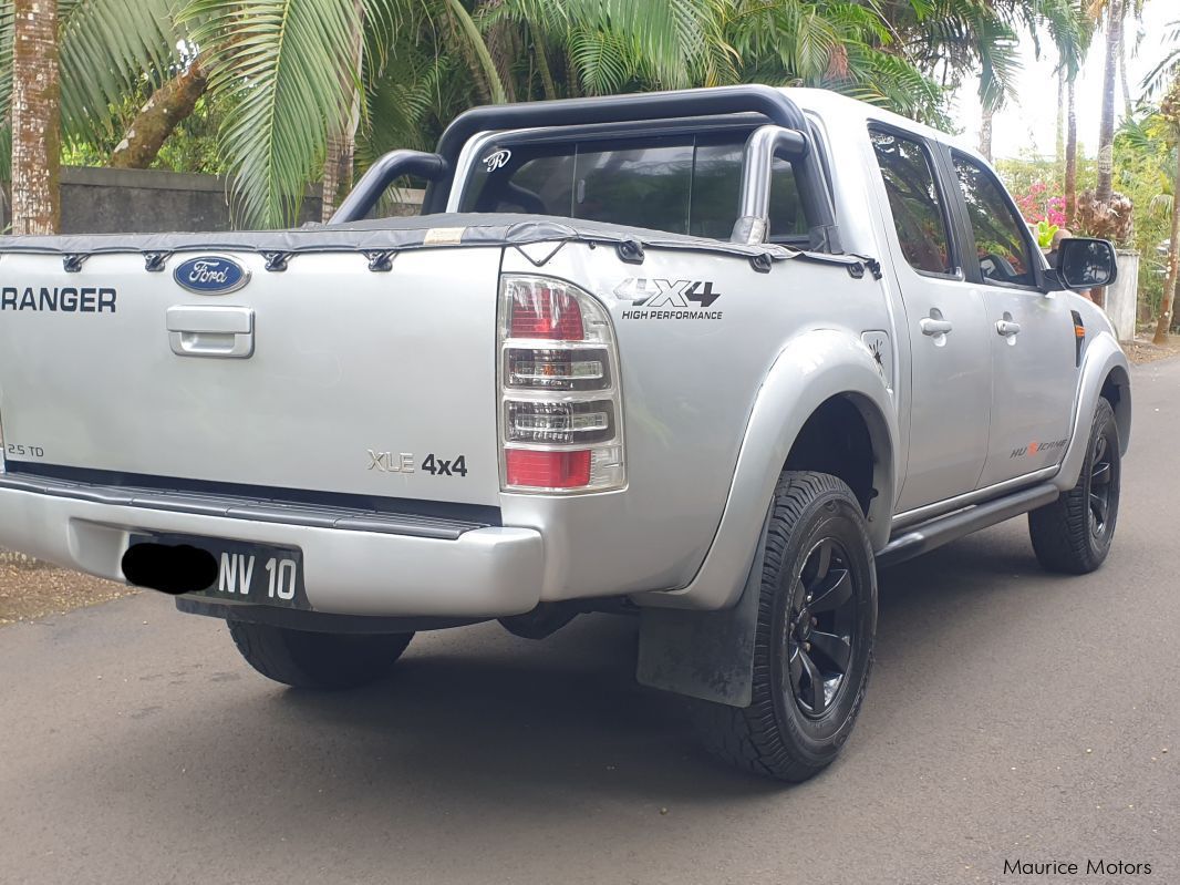 Used Ford Ranger XLE | 2010 Ranger XLE for sale | Vacoas Ford Ranger ...
