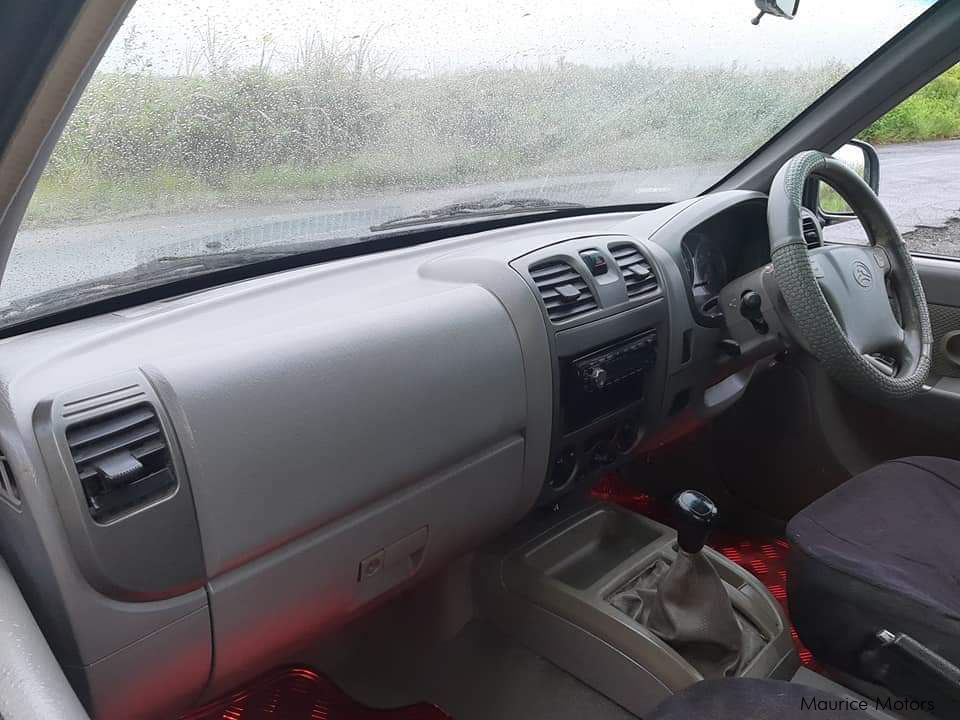 Used GWM Sailor | 2010 Sailor for sale | Chemin Grenier GWM Sailor ...