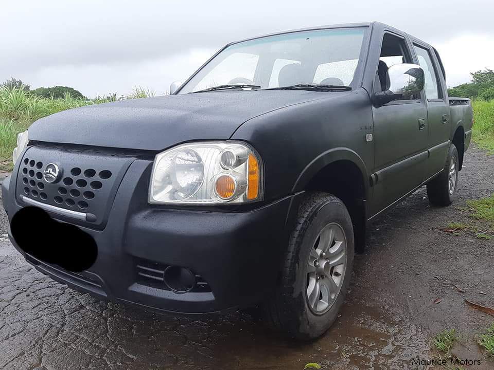 d'occasion GWM Sailor | 2010 Sailor à vendre | ventes à Chemin Grenier ...