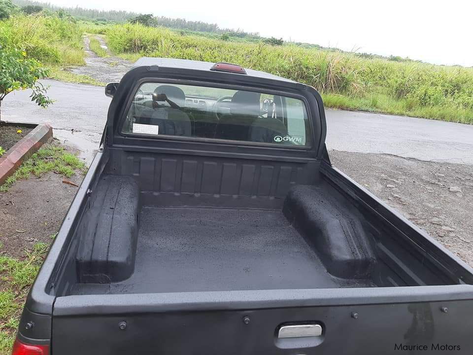 Used GWM Sailor | 2010 Sailor for sale | Chemin Grenier GWM Sailor ...