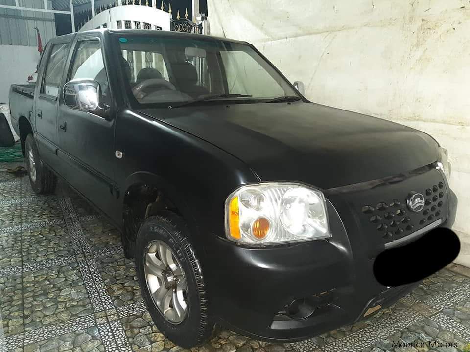 d'occasion GWM Sailor | 2010 Sailor à vendre | ventes à Chemin Grenier ...