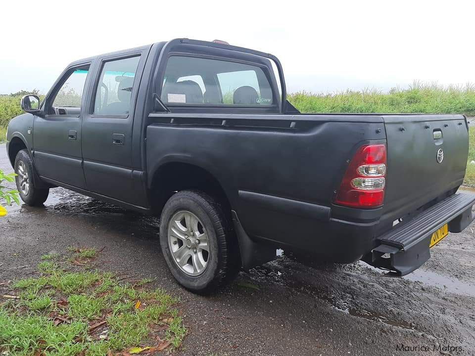 d'occasion GWM Sailor | 2010 Sailor à vendre | ventes à Chemin Grenier ...