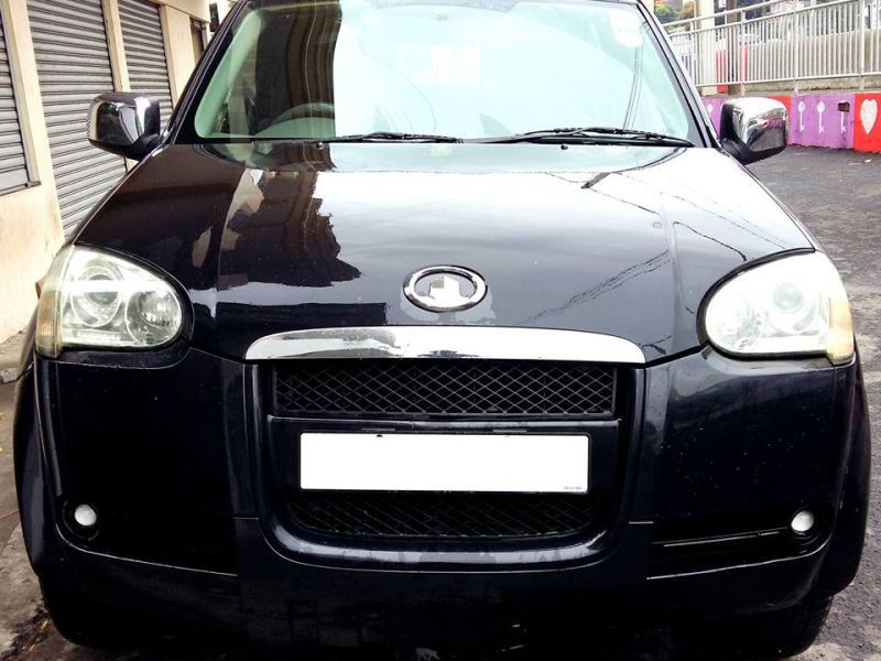 Used GWM Steed | 2010 Steed for sale | port-louis GWM Steed sales | GWM ...