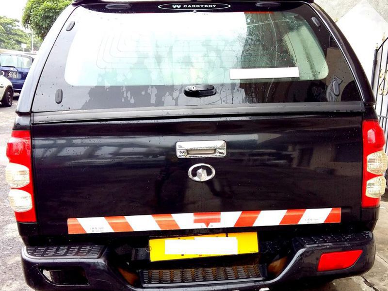 Used GWM Steed | 2010 Steed for sale | port-louis GWM Steed sales | GWM ...