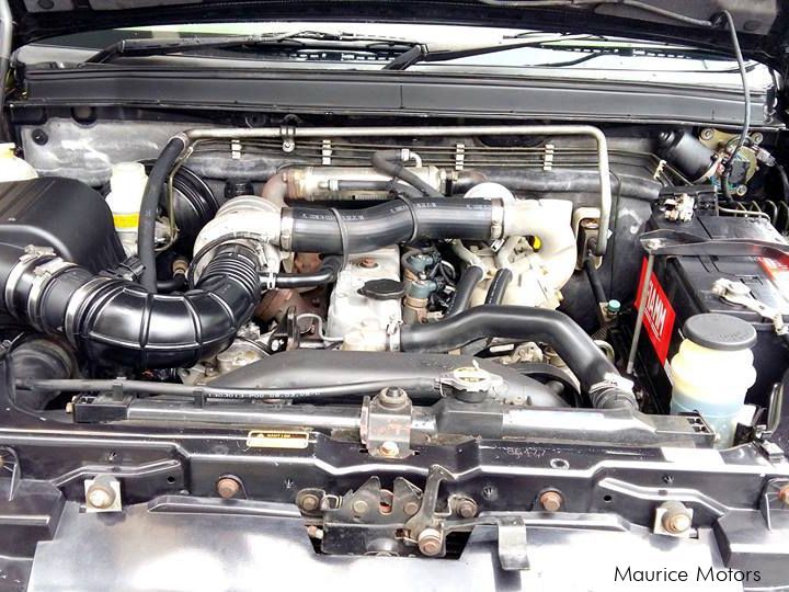 Used GWM Steed | 2010 Steed for sale | port-louis GWM Steed sales | GWM ...