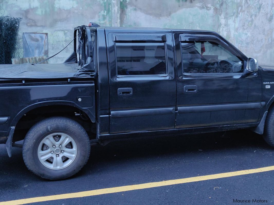 Used GWM sailor | 2010 sailor for sale | Port Louis GWM sailor sales ...