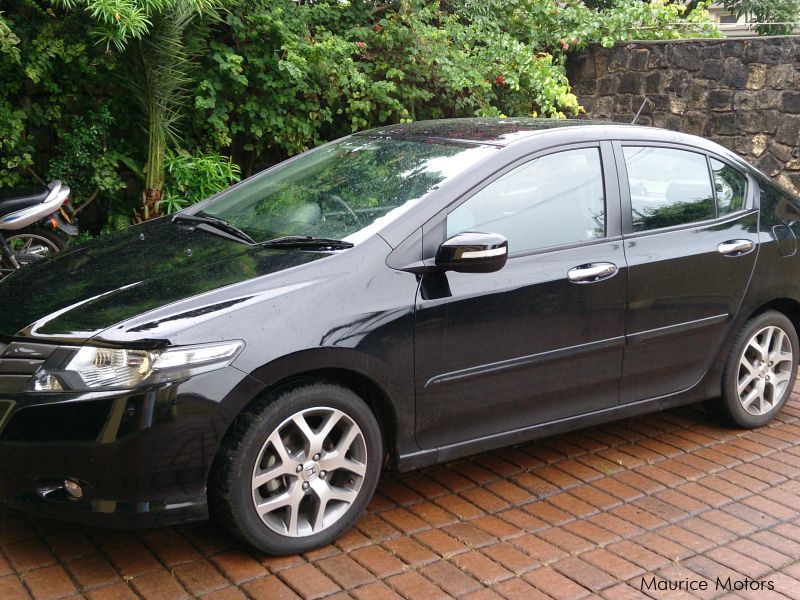 Used Honda City | 2010 City for sale | Mauritius Honda City sales ...