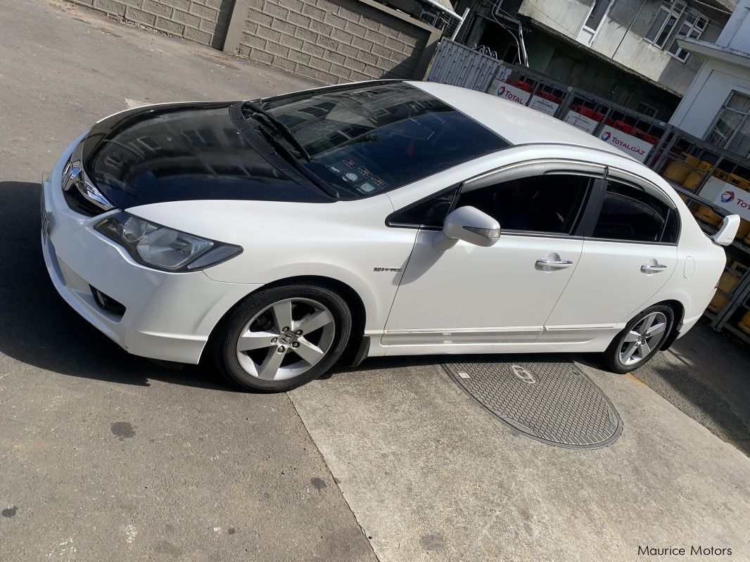 Used Honda Fd4 | 2010 Fd4 for sale | Rivière des Anguilles Honda Fd4 ...