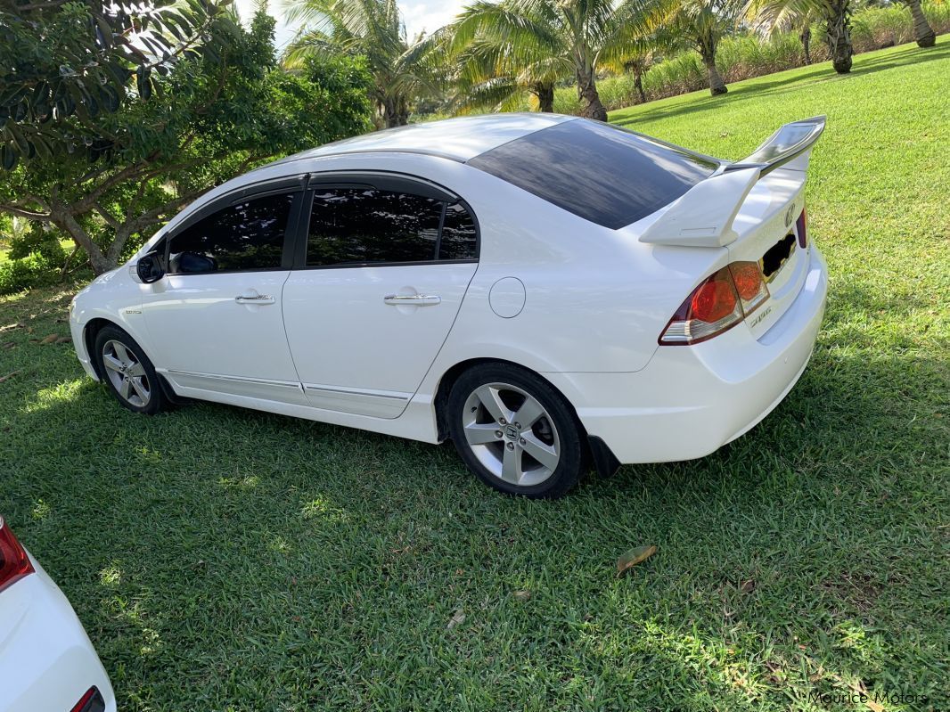 Used Honda Fd4 | 2010 Fd4 for sale | Rivière des Anguilles Honda Fd4 ...