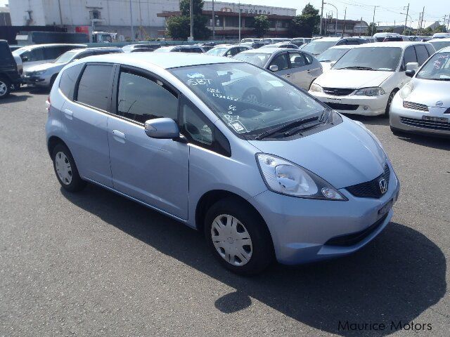 Used Honda Fit | 2010 Fit for sale | Saint Pierre Honda Fit sales | Honda Fit Price SALE | Used cars