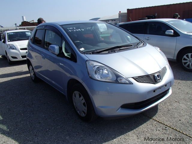 Used Honda Fit | 2010 Fit for sale | Saint Pierre Honda Fit sales | Honda Fit Price SALE | Used cars