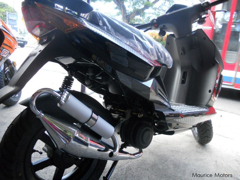 New Keeway Matrix | 2010 Matrix for sale | GRNW Keeway Matrix sales ...