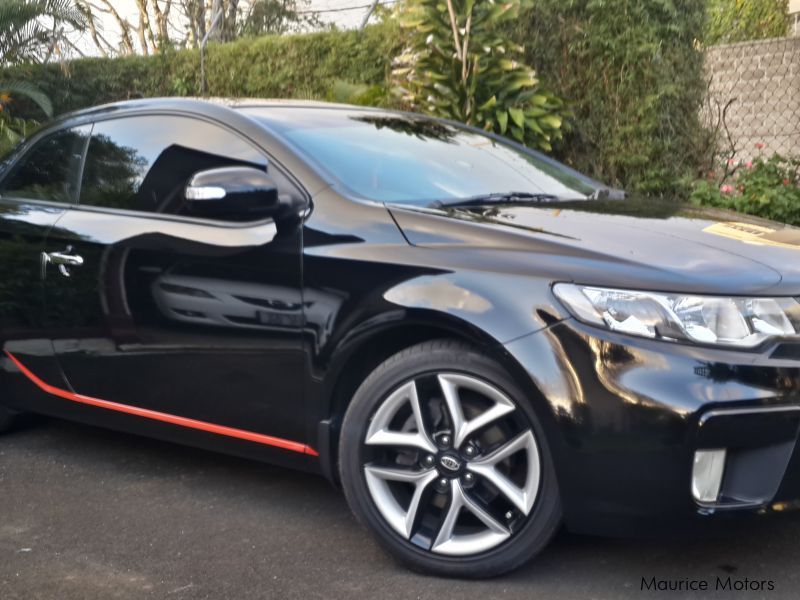 Used Kia KOUP | 2010 KOUP for sale | VACOAS Kia KOUP sales | Kia KOUP ...