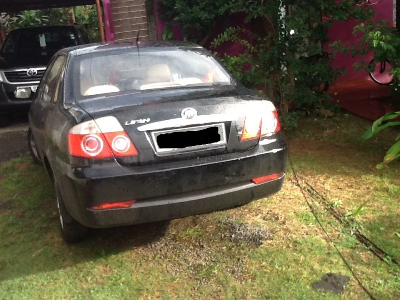 Used Lifan 520i | 2010 520i for sale | **** Lifan 520i sales | Lifan ...