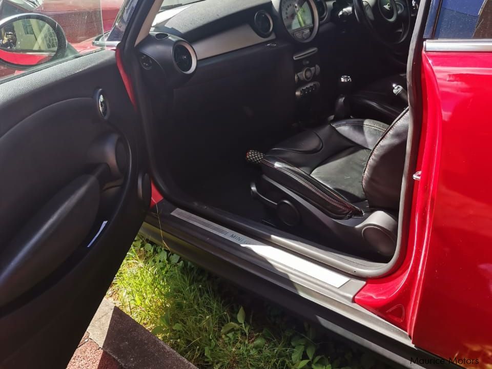 Used Mini Cooper Saloon | 2010 Cooper Saloon for sale | Quatre Bornes ...