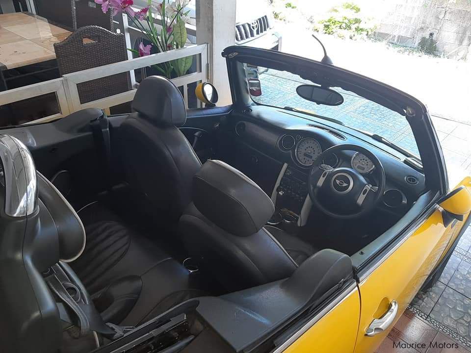 Used Mini Cooper | 2010 Cooper for sale | Chemin Grenier Mini Cooper ...