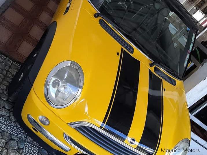 Used Mini Cooper | 2010 Cooper for sale | Chemin Grenier Mini Cooper ...