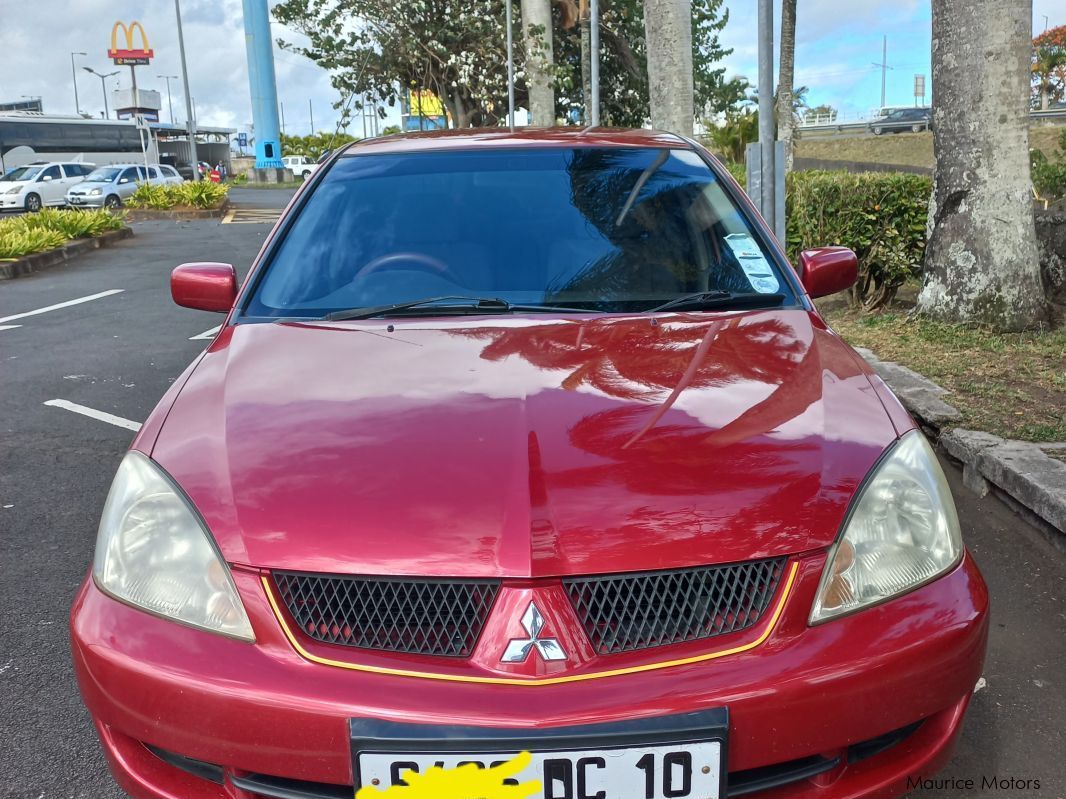 Used Mitsubishi Lancer 4G13 | 2010 Lancer 4G13 for sale | Rose Hill ...