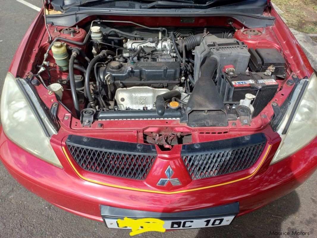 Used Mitsubishi Lancer 4G13 | 2010 Lancer 4G13 for sale | Rose Hill ...