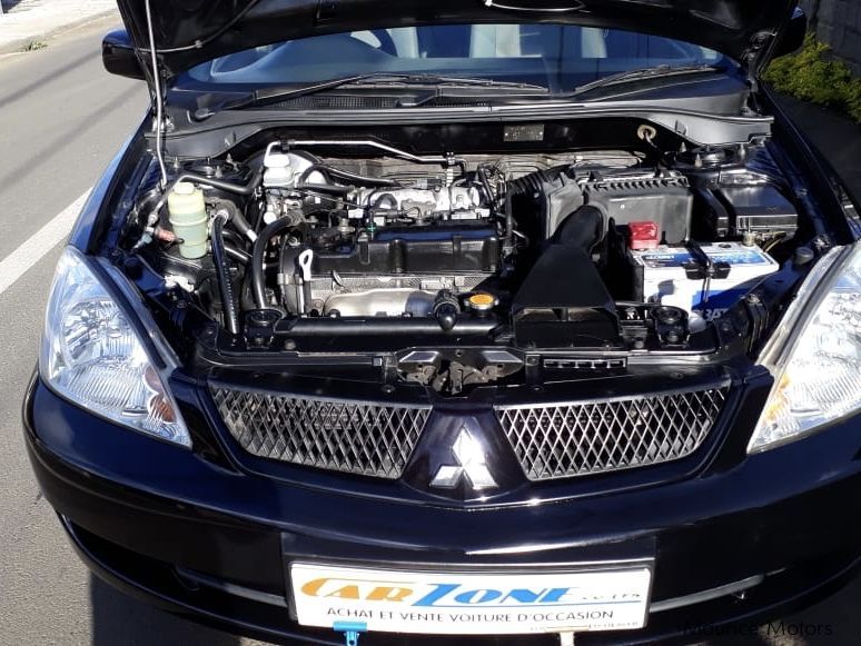 Used Mitsubishi Lancer GLX | 2010 Lancer GLX for sale | Saint Pierre ...