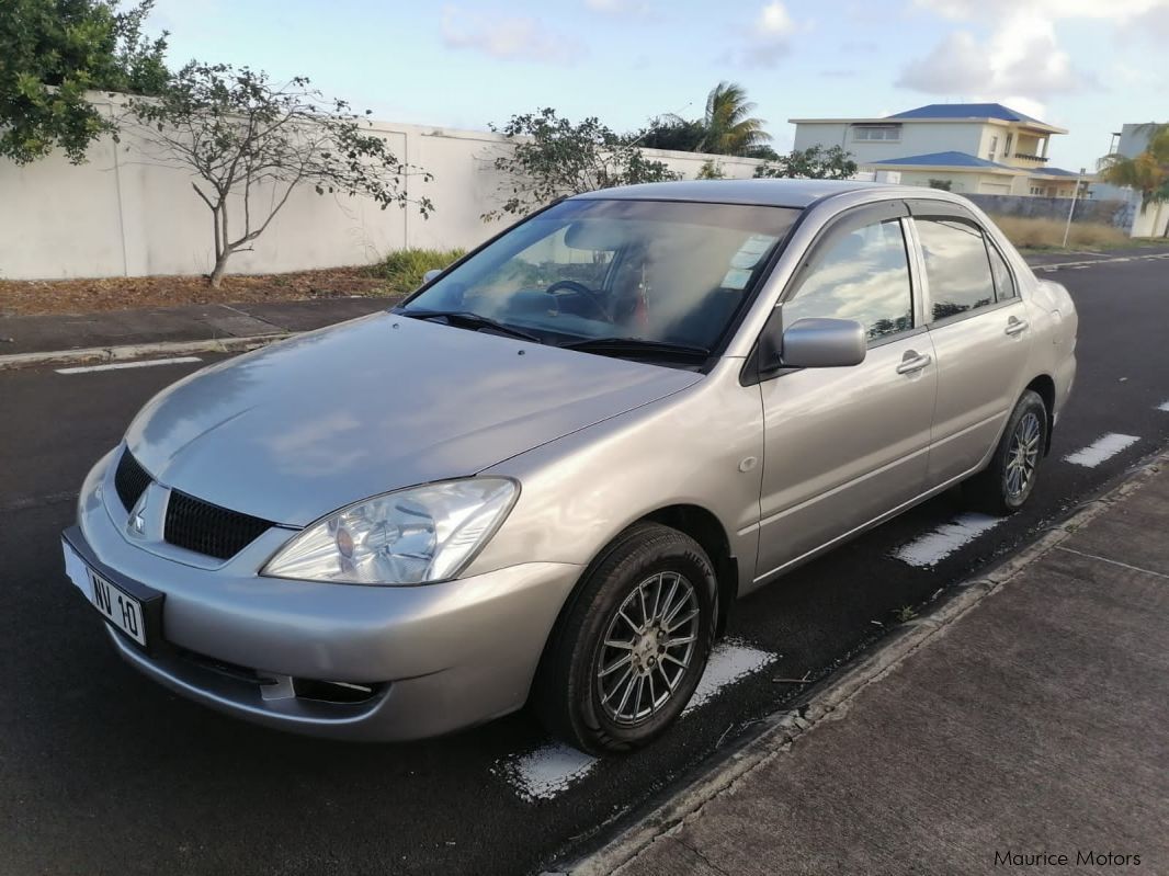 Used Mitsubishi Lancer GLX | 2010 Lancer GLX for sale | Mahebourg ...