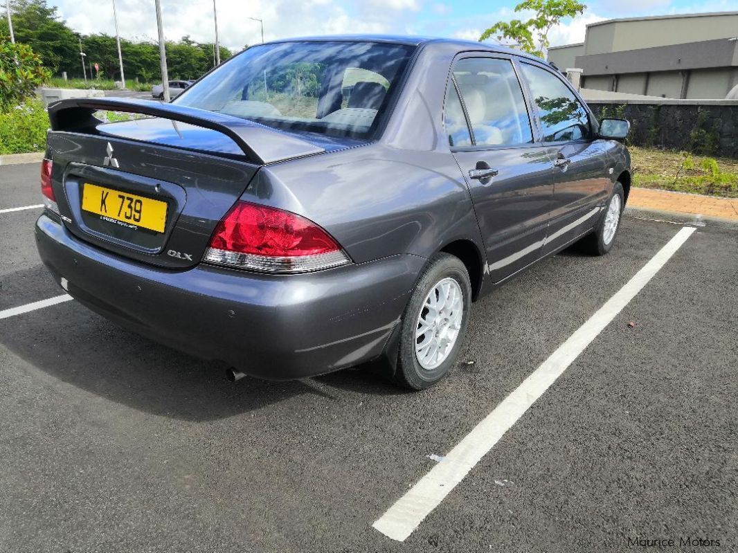 Used Mitsubishi Lancer GLX | 2010 Lancer GLX for sale | Vacoas ...