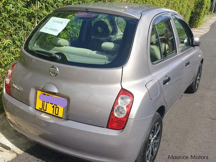 Used Nissan AK12 | 2010 AK12 for sale | Curepipe Nissan AK12 sales ...