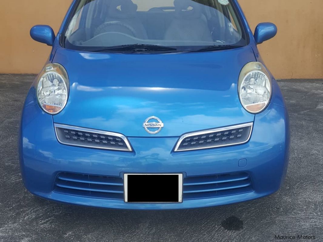 Used Nissan Ak 12 | 2010 Ak 12 for sale | Vacoas Nissan Ak 12 sales ...