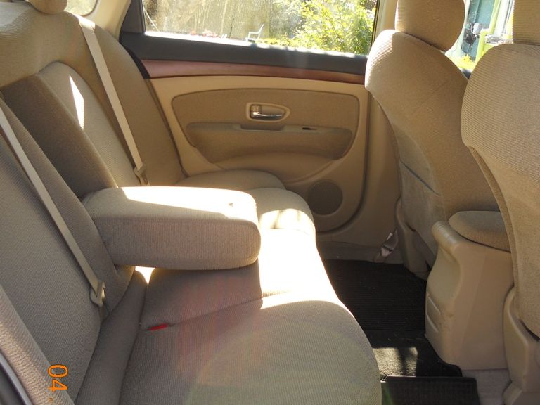 Used Nissan Blue Bird Sylphy | 2010 Blue Bird Sylphy for sale | Farquar ...